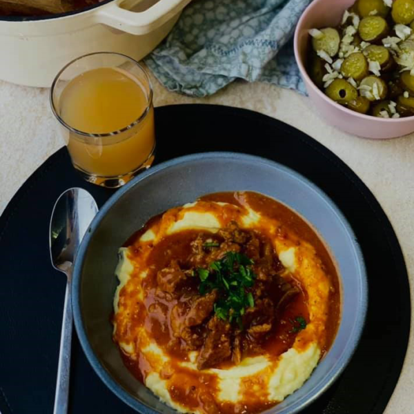 Receptai - GrandFeu Lietuva